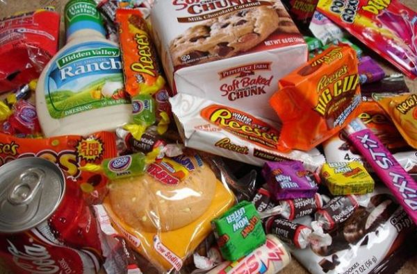 The dangers of ultra-highly processed foods and how to avoid them ...